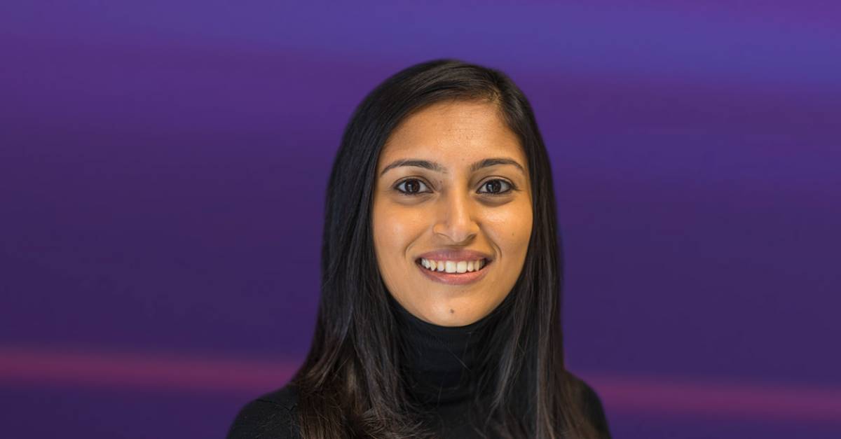 PhoreMost – Meet the Team – Ash Sundaresh, Team Leader, Drug Discovery - Ph