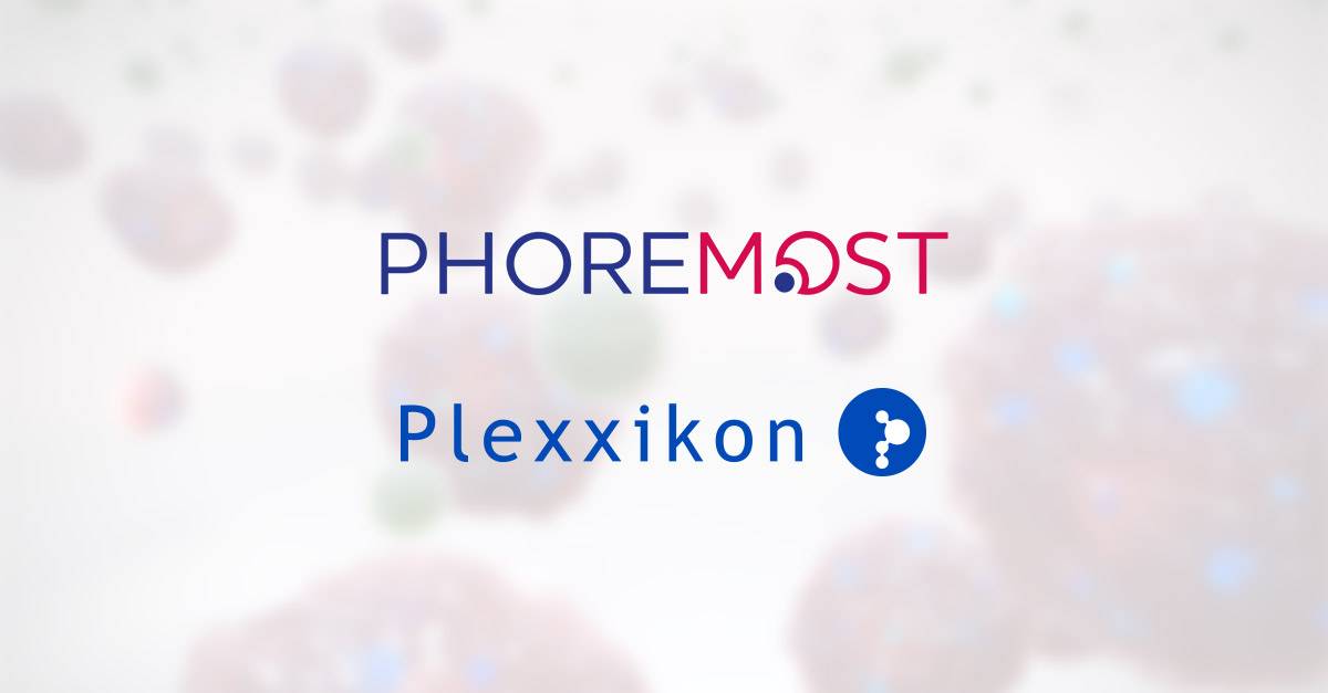 PhoreMost and Plexxikon collaborate to identify novel drug targets - PhoreM