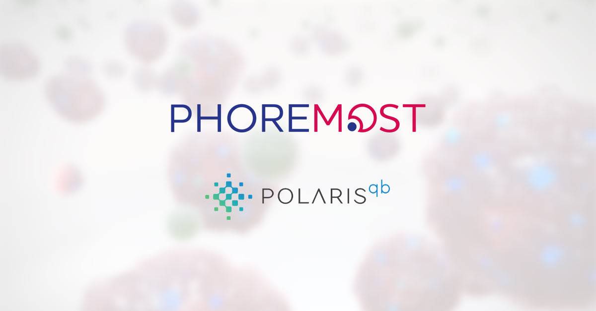 PhoreMost and POLARISqb announce a multi-target collaboration to investigat